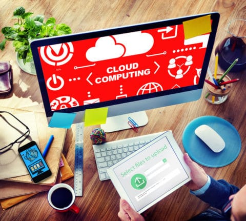 nxcoms - Hosted desktops enable remote working from any location