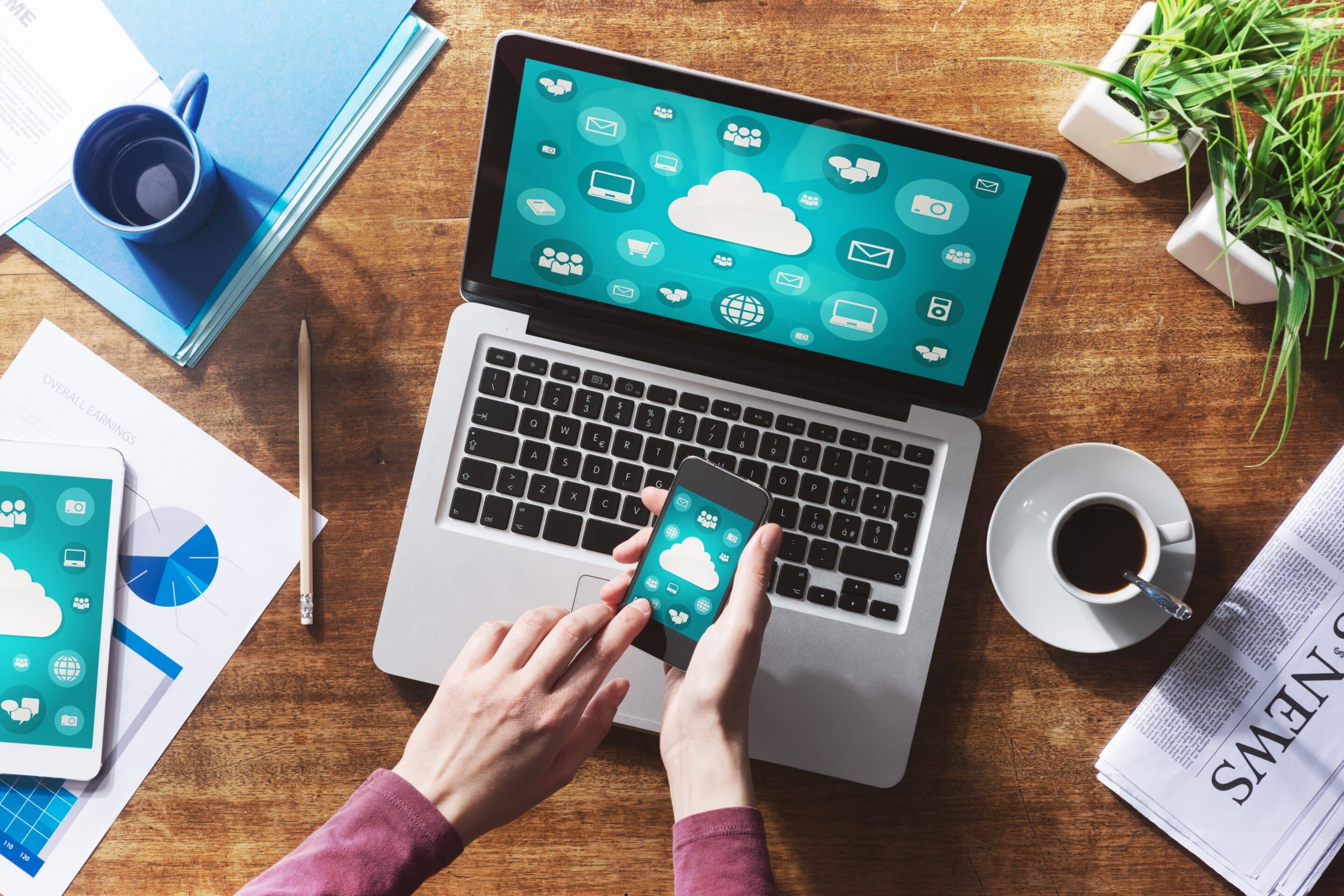 How Do I Overcome Remote Working Problems And Make It Work For My Business